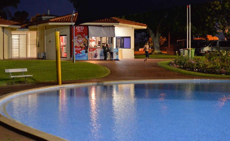 What's On Calendar - City of Rockingham