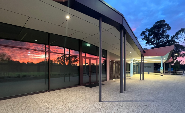 What's On Calendar - City of Rockingham