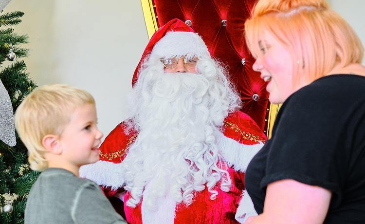 City of Rockingham Official Website - City of Rockingham