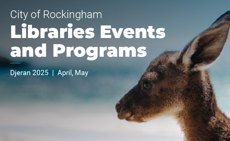 What's On Calendar - City of Rockingham
