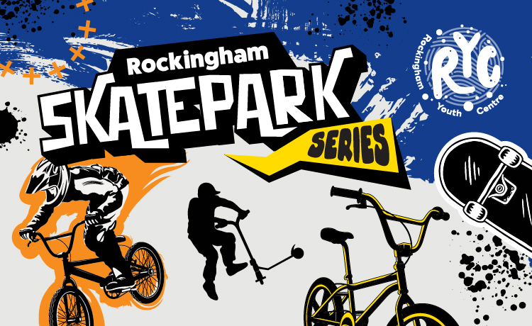 What's On Calendar - City of Rockingham