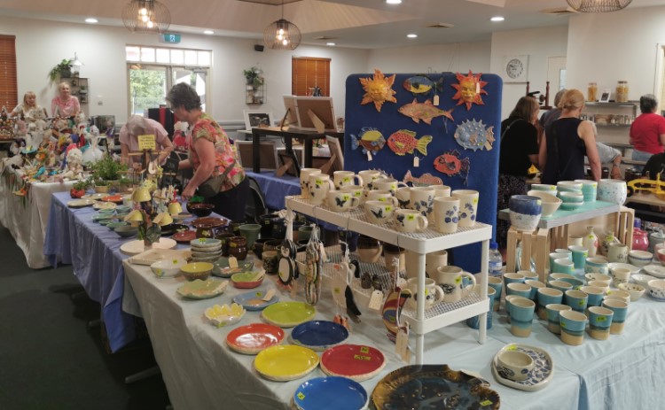 What's On Calendar - City of Rockingham