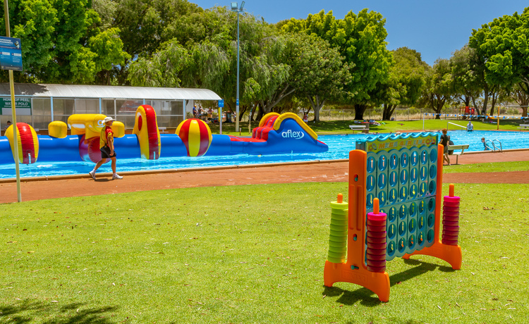 City of Rockingham Official Website - City of Rockingham