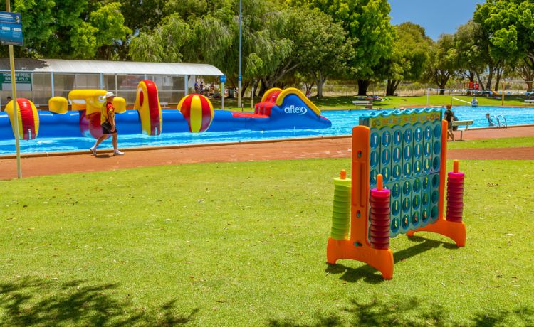 What's On Calendar - City of Rockingham