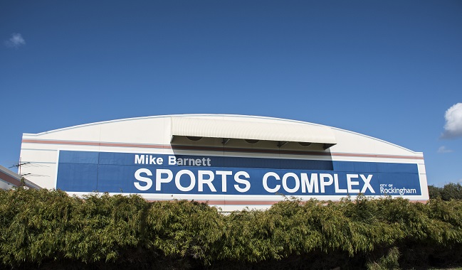 City of Rockingham Official Website - City of Rockingham