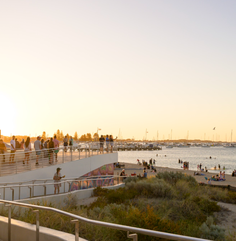 Town Planning Advertising and Submissions - City of Rockingham