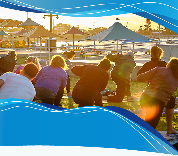 City of Rockingham Official Website - City of Rockingham