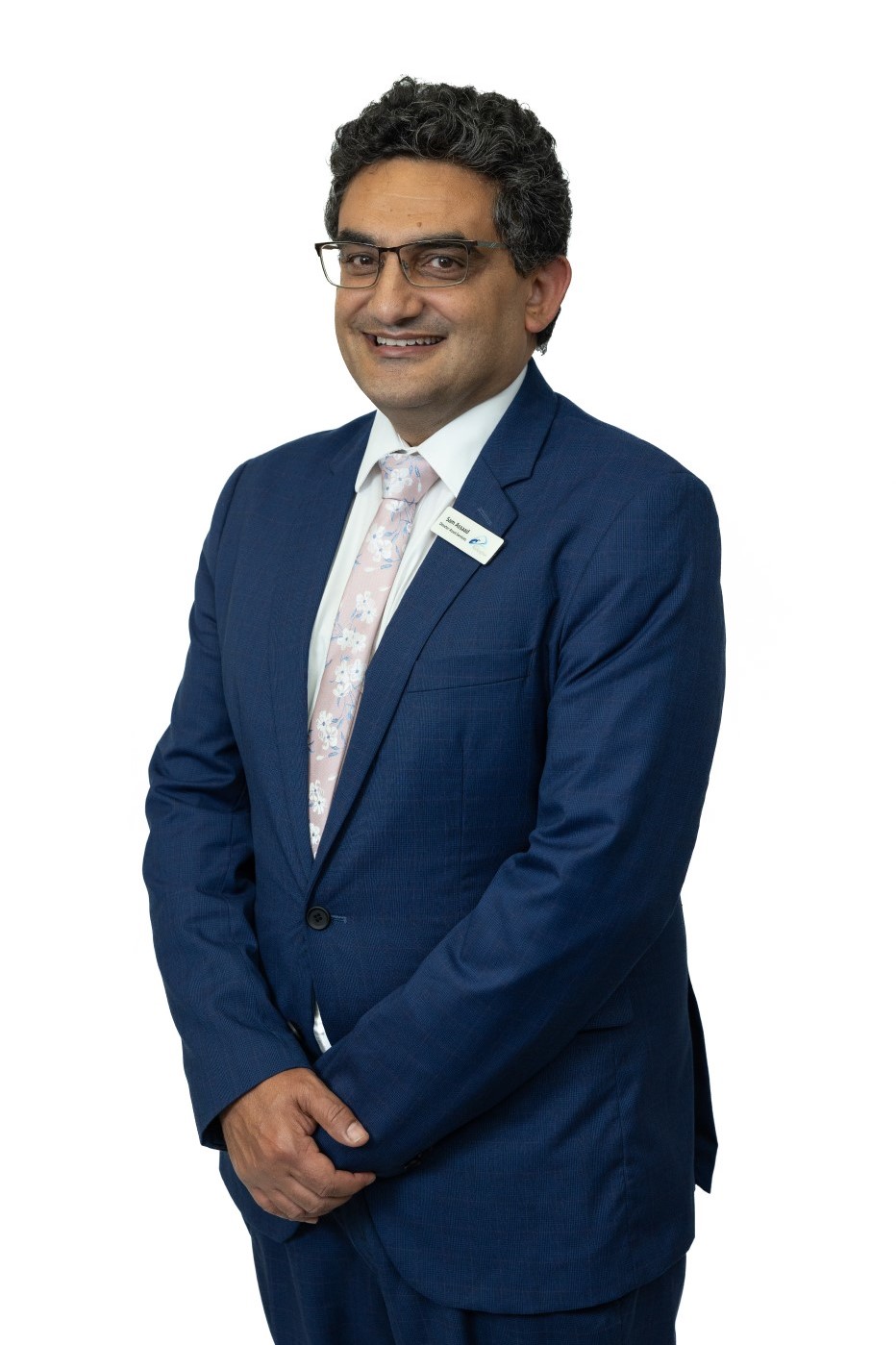 Executive Team - City of Rockingham