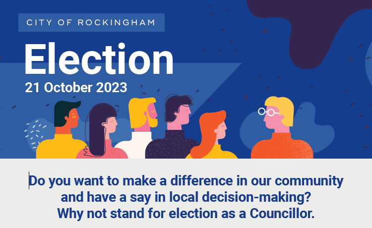 Public Notice: Local Government Ordinary Election - Call for ...