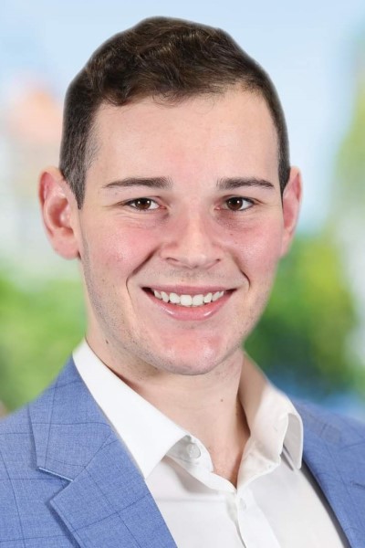 Council Members - City of Rockingham