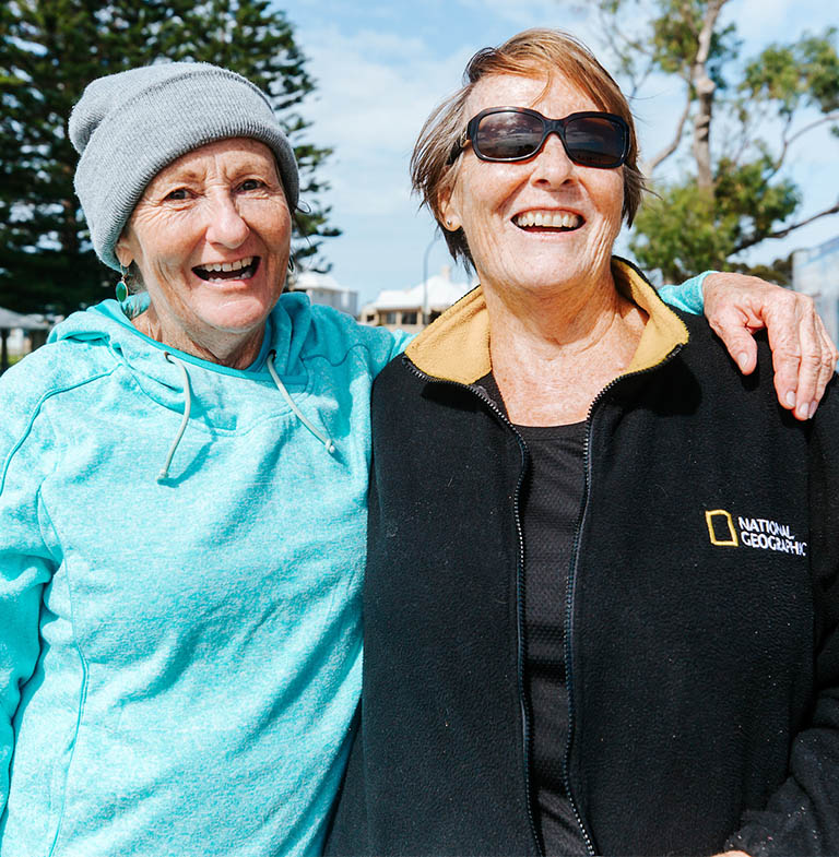 Community - City of Rockingham