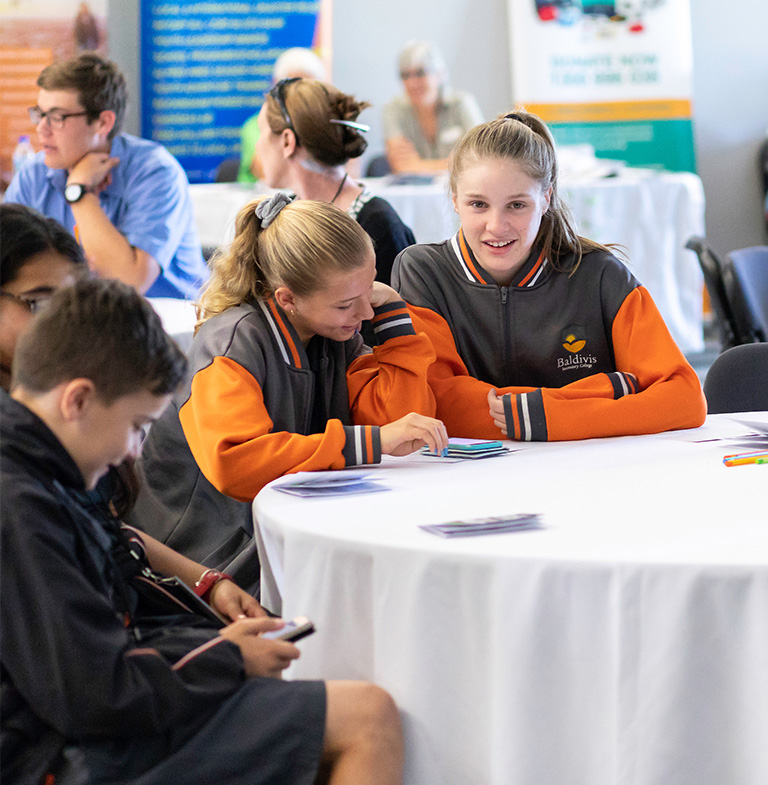 Community - City of Rockingham