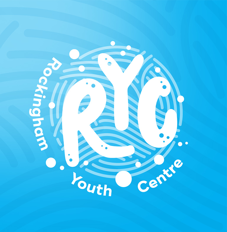 Young people - City of Rockingham