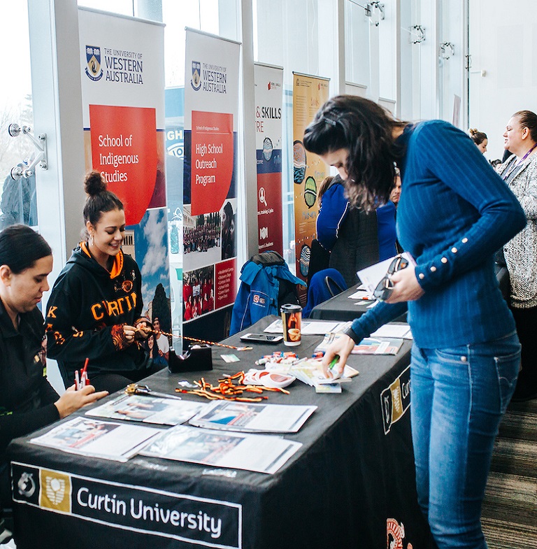 Education and training - City of Rockingham