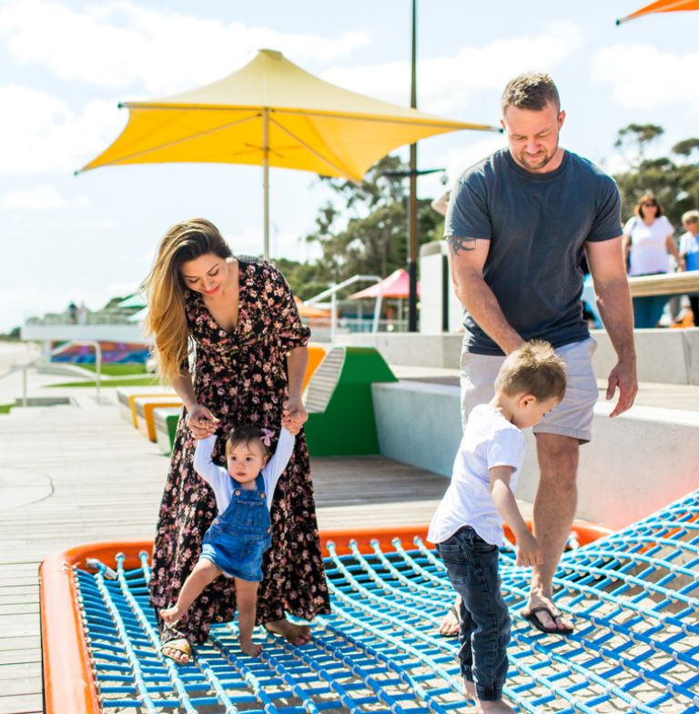 Where to stay - City of Rockingham