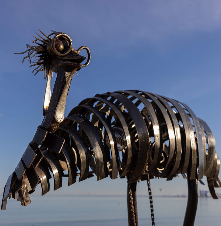 Castaways Sculpture Awards - City of Rockingham