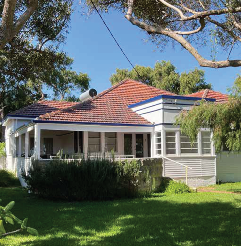 Heritage - City of Rockingham