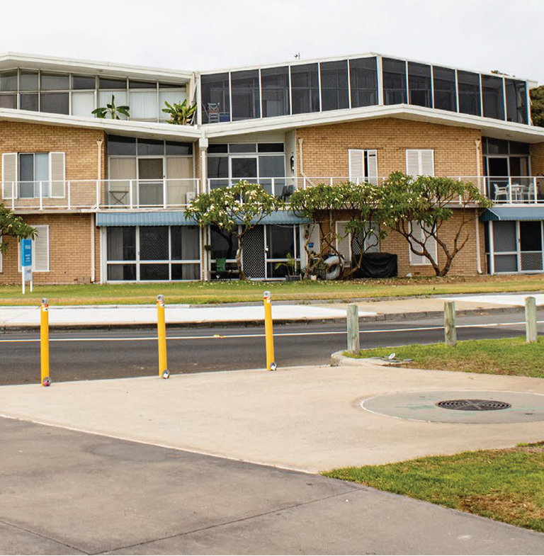 Heritage resources - City of Rockingham