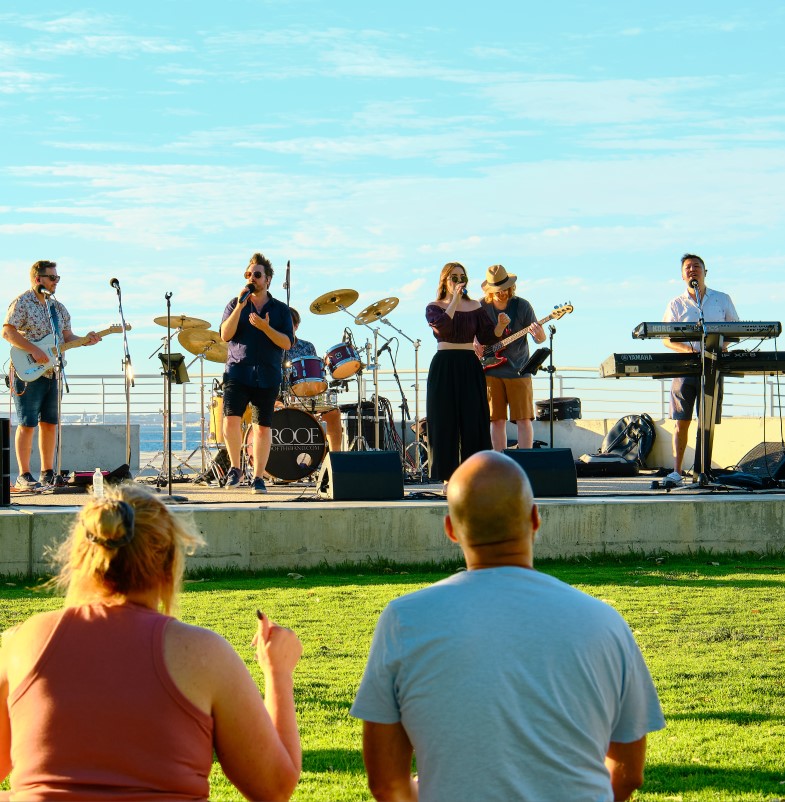 Events - City of Rockingham