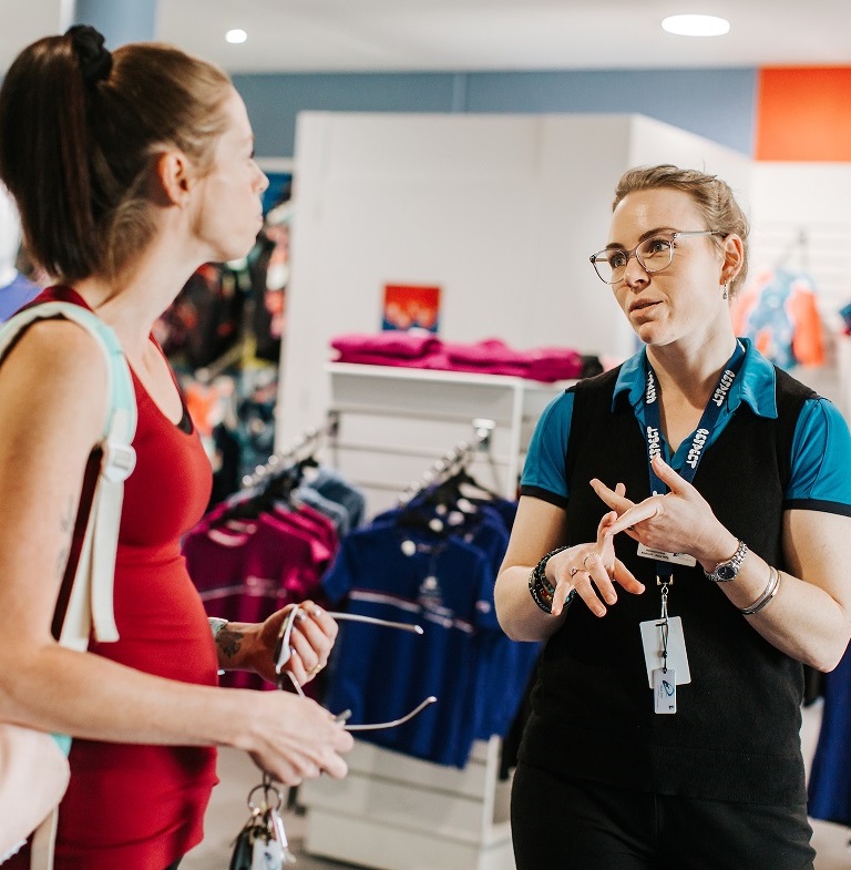 Aqua Jetty memberships - City of Rockingham