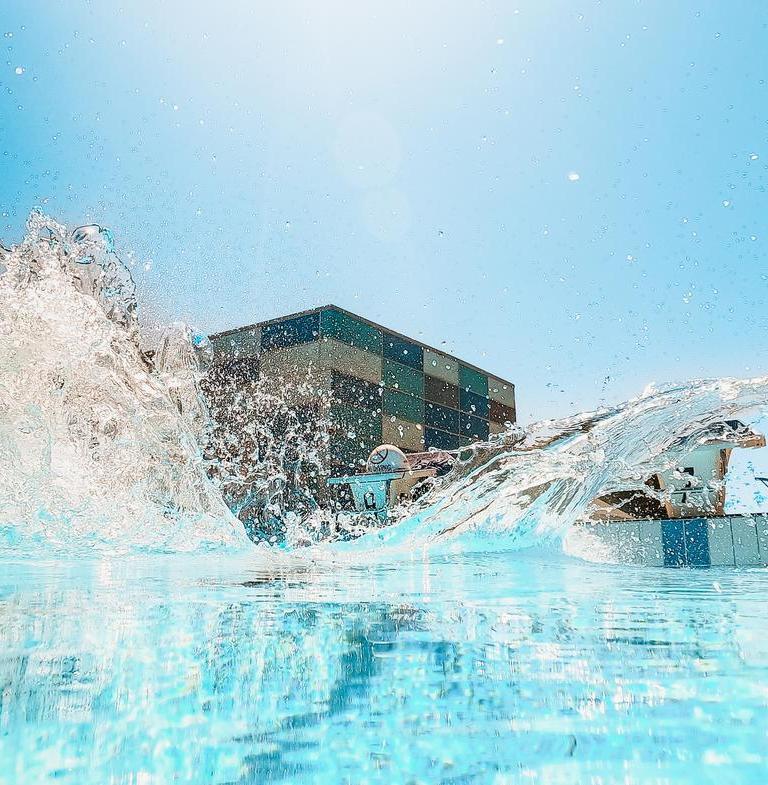 Aqua Jetty - City of Rockingham