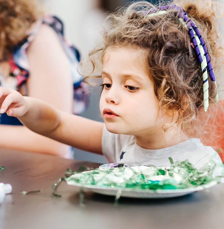 For the kids - City of Rockingham