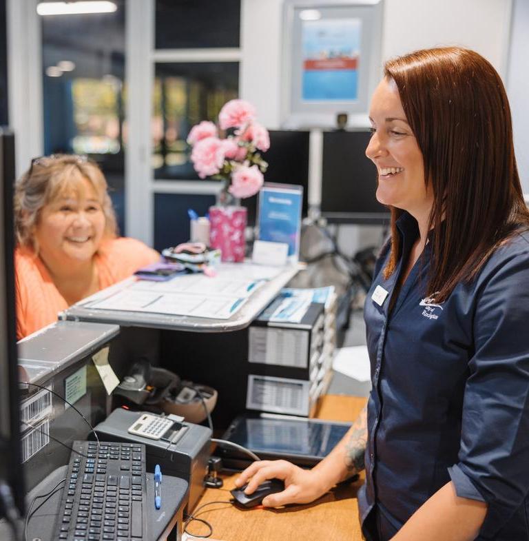 Aqua Jetty - City of Rockingham