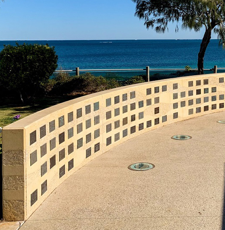 Cemeteries and memorials - City of Rockingham