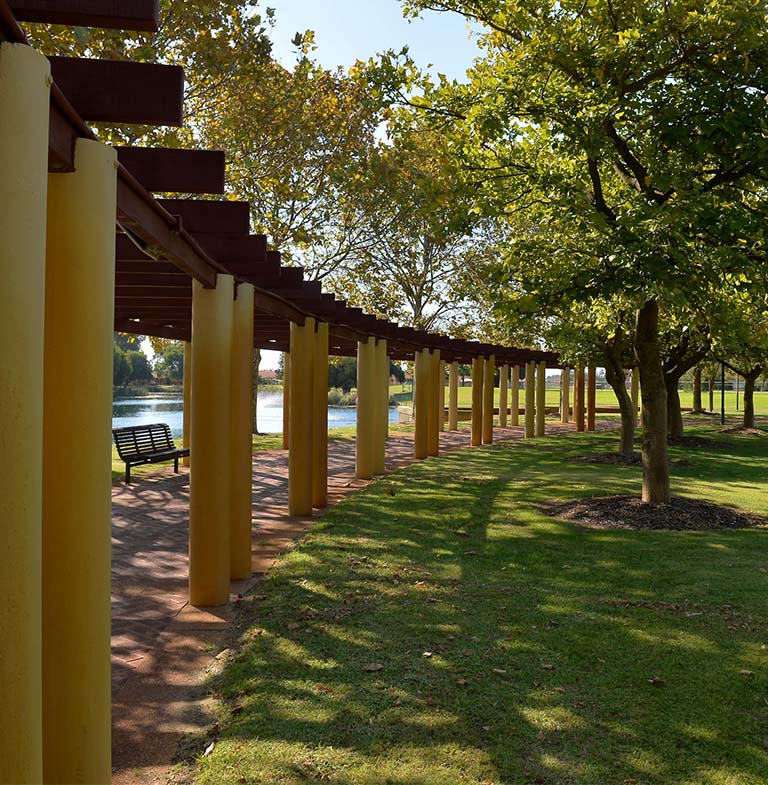 Facilities and Recreation - City of Rockingham