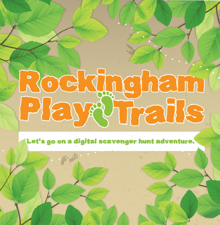 Parks and playgrounds - City of Rockingham