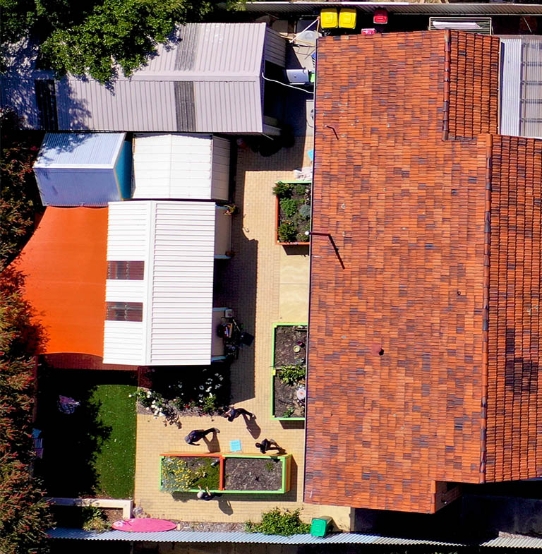 Planning and building - City of Rockingham