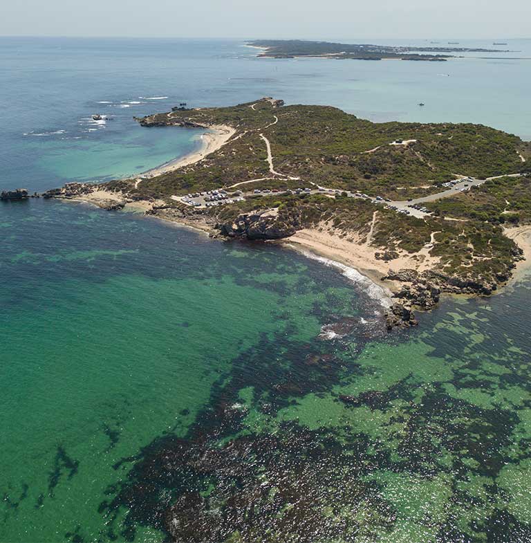 Local planning - City of Rockingham