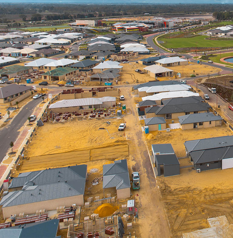 Planning and building - City of Rockingham