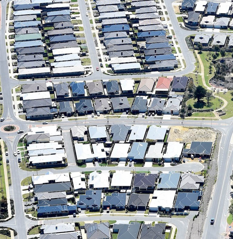 Development - City of Rockingham