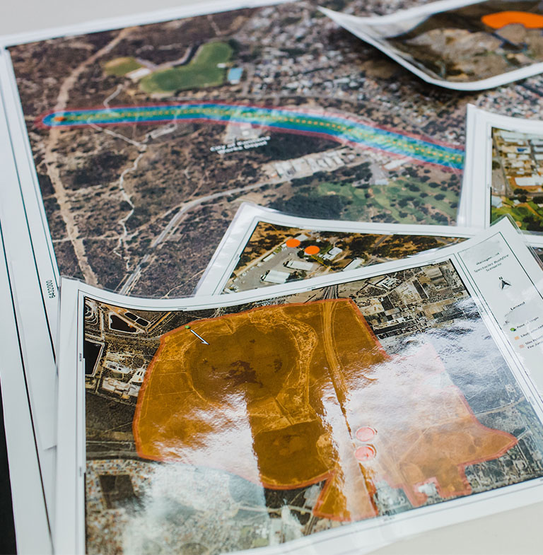 Planning and building - City of Rockingham