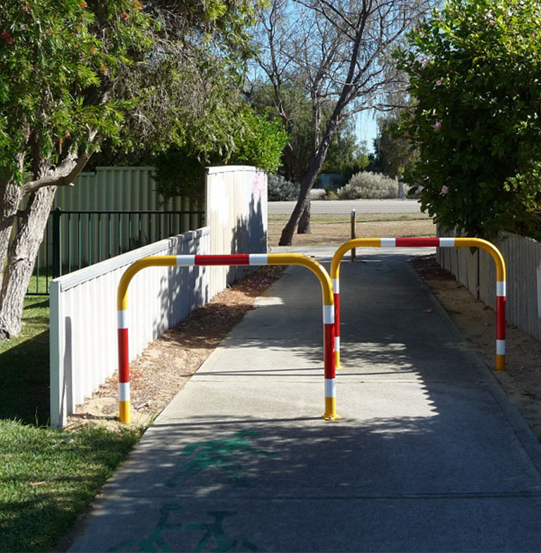 Pedestrian Access Way Strategy - City of Rockingham