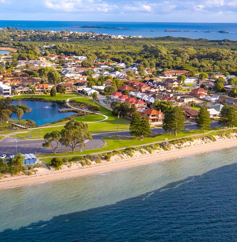 Planning policies, procedures and information sheets - City of Rockingham