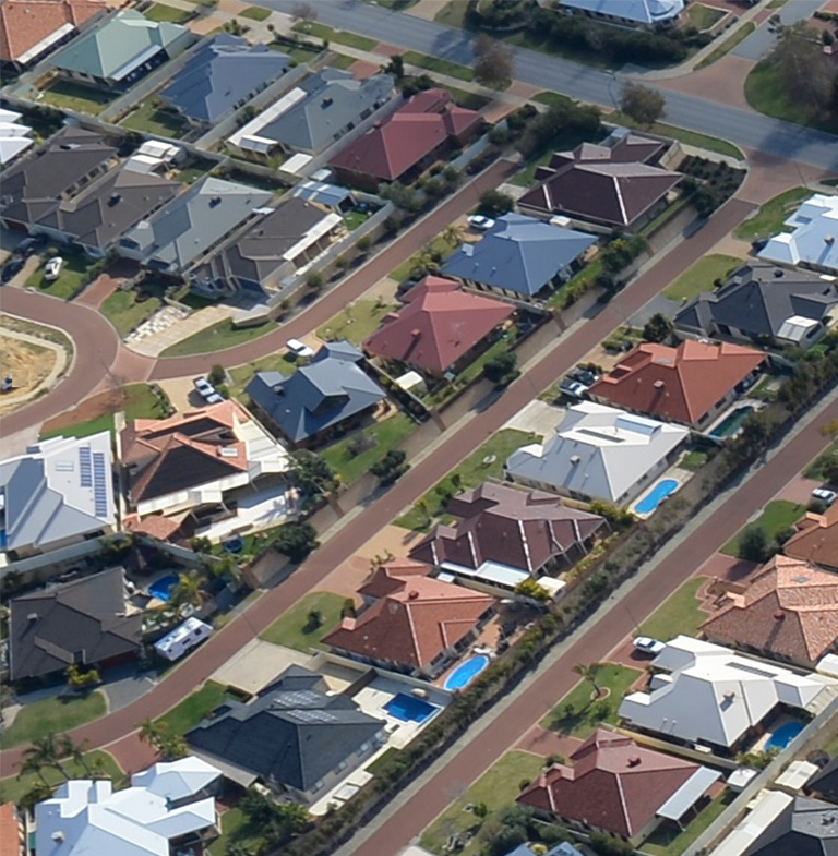 Residential design codes - City of Rockingham