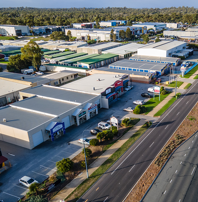 State Development Assessment Unit - City of Rockingham