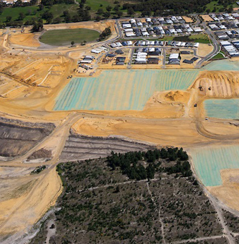 Development - City of Rockingham