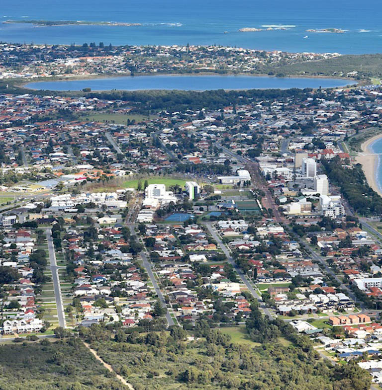 Local Planning Strategy - City of Rockingham