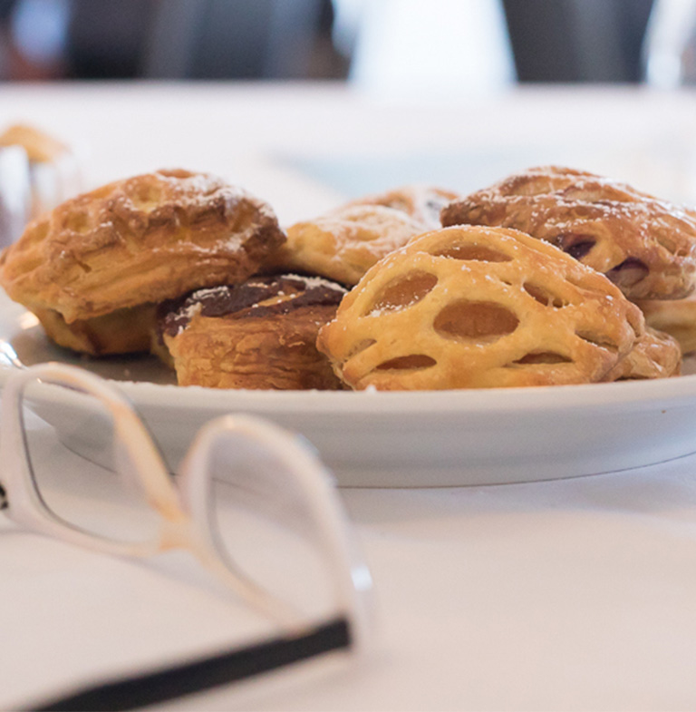 Food safety at home - City of Rockingham