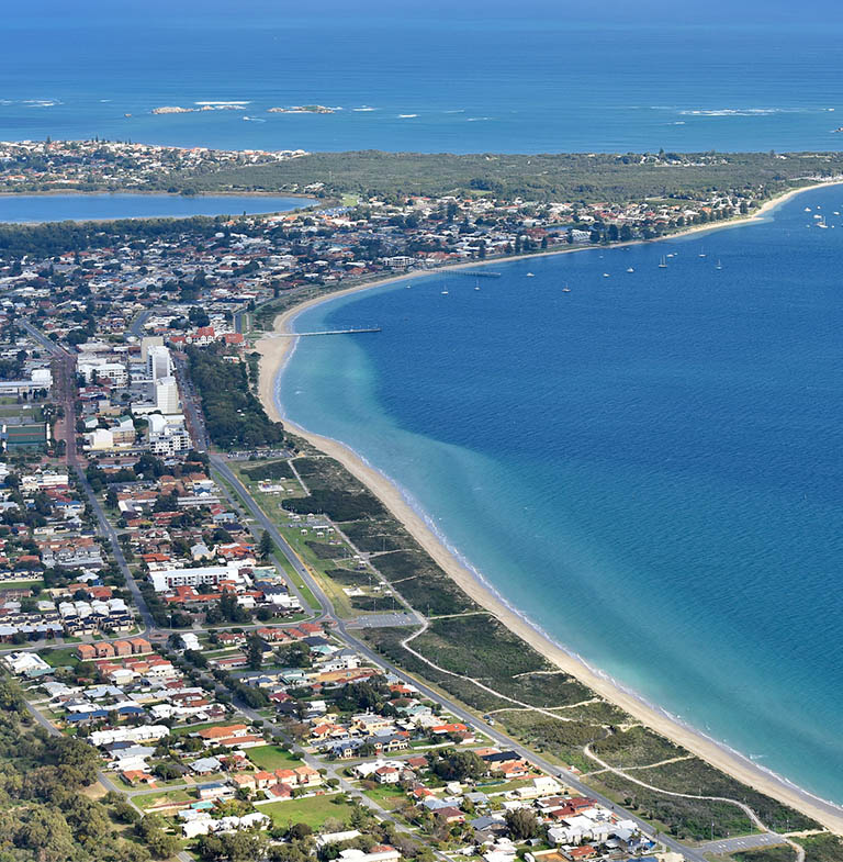 Rates - City of Rockingham