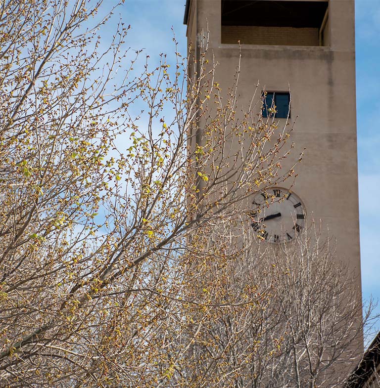 About us - City of Rockingham