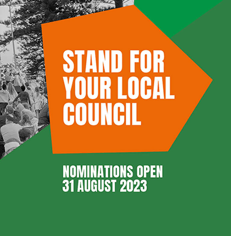 Council - City of Rockingham