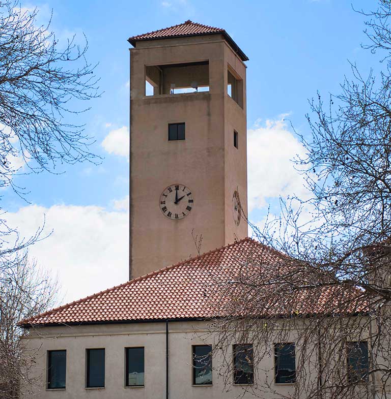 About us - City of Rockingham