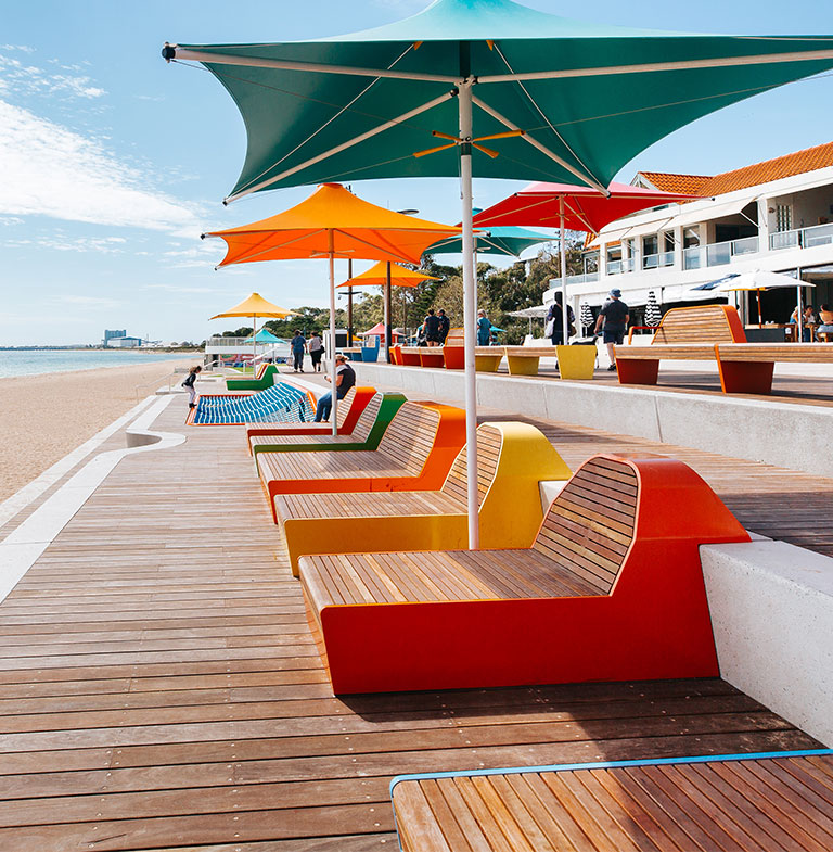 Contractor induction - City of Rockingham