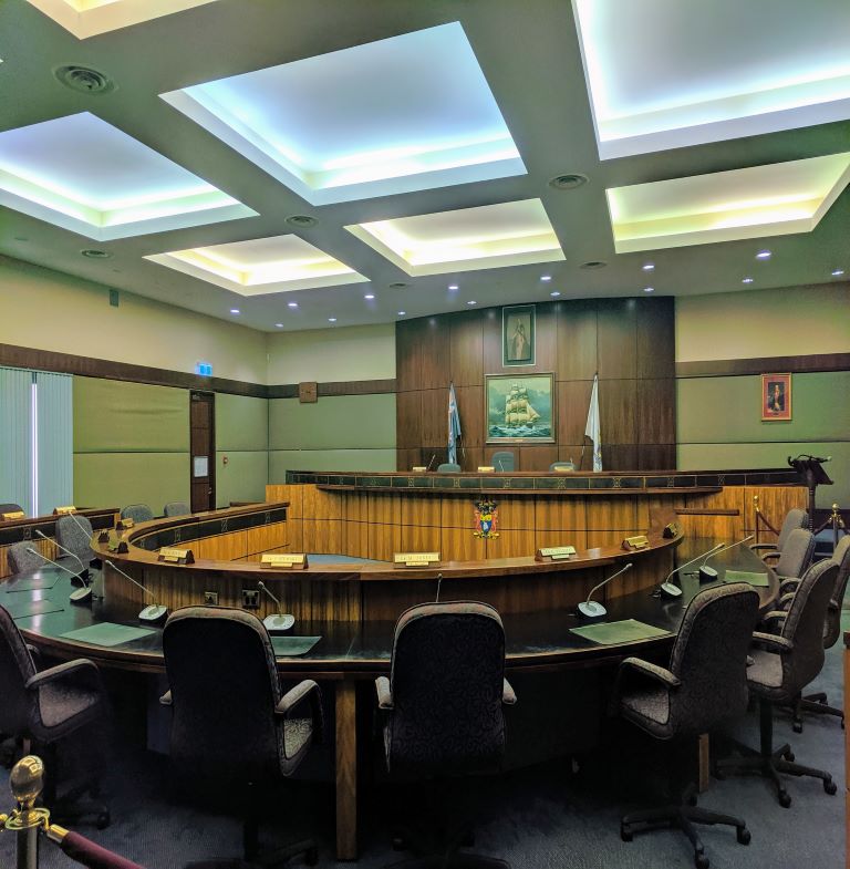 Council - City of Rockingham