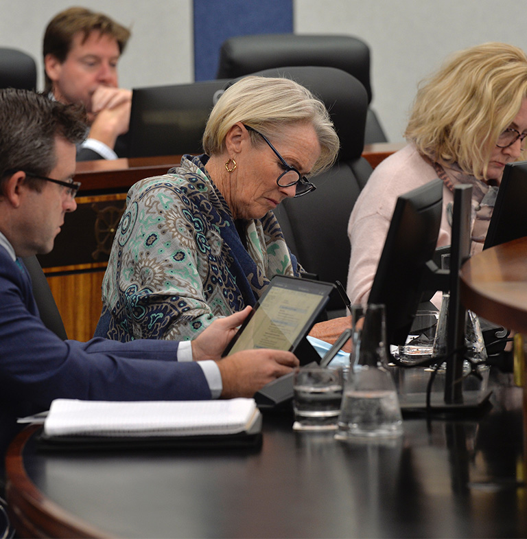 Council - City of Rockingham