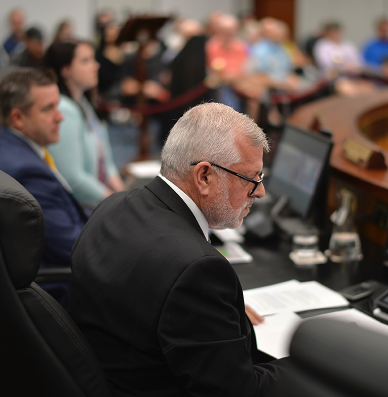 Council - City of Rockingham